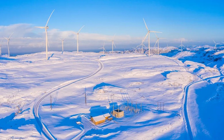 Statkraft sheds stake in 256-MW wind farm in Norway