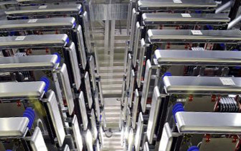 GE Grid Solutions completes HVDC upgrade project in S Korea