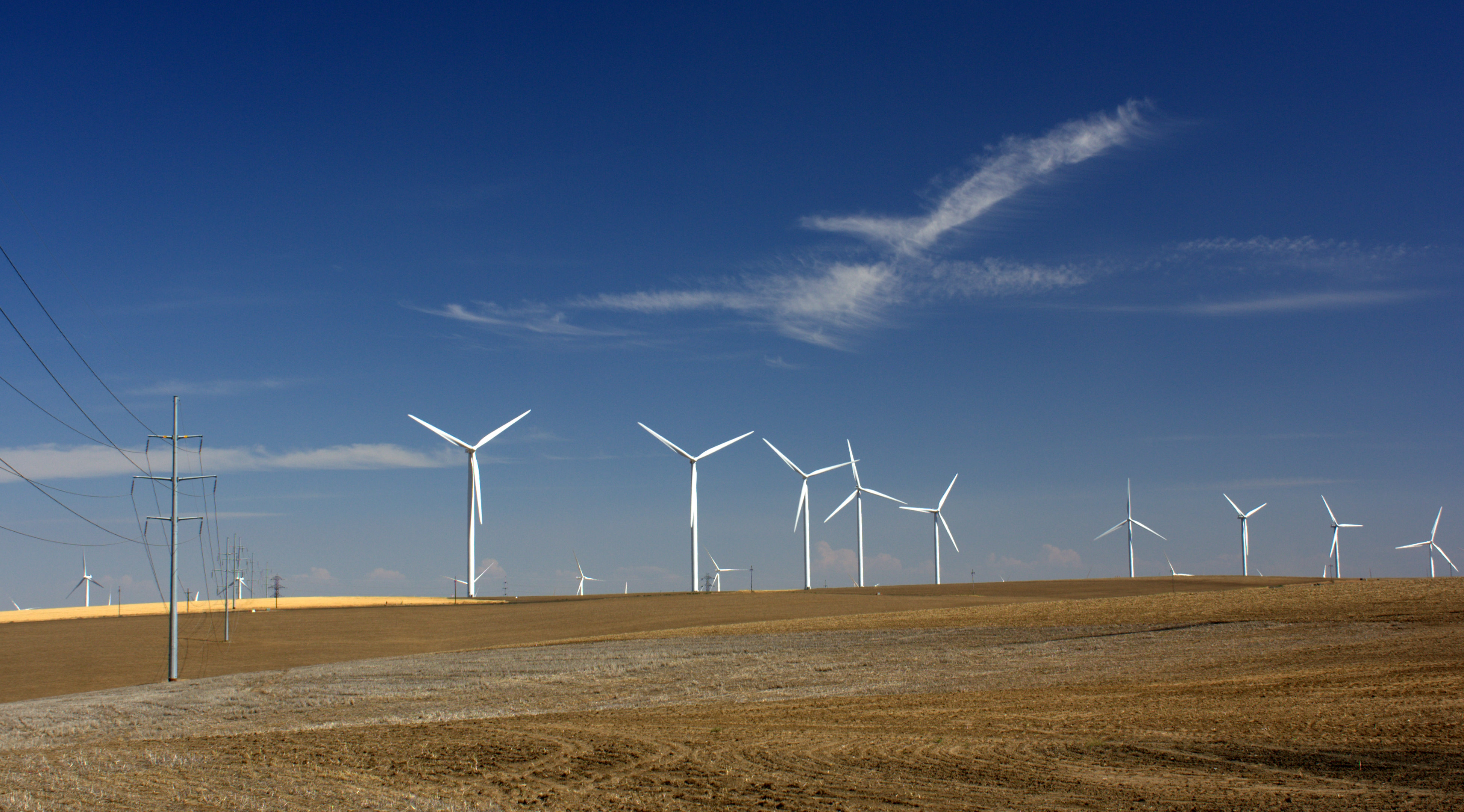 Renewables provide more than quarter of US electrical generation in H1