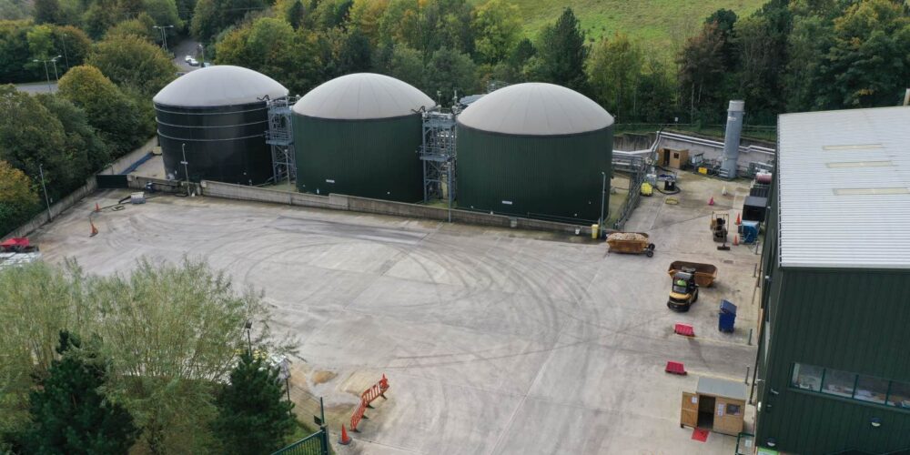 Palisade Real Assets buys UK bioenergy plant