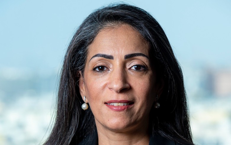 INTERVIEW - OQ unleashing Oman's green hydrogen potential