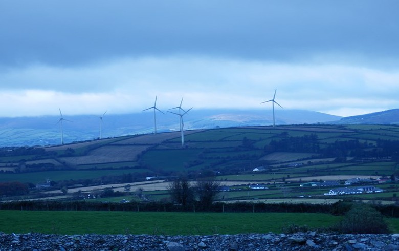 Statkraft enters Ireland with wind PPA