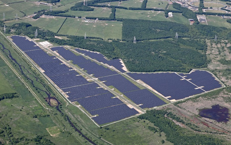 SB Energy, Mitsubishi UFJ finalise 65-MW PV plant with storage in Hokkaido