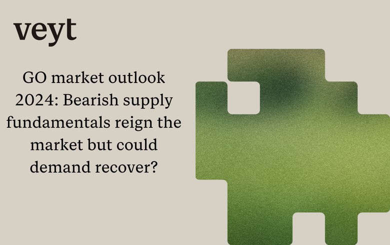 GO market outlook 2024: Bearish supply fundamentals reign the market ...