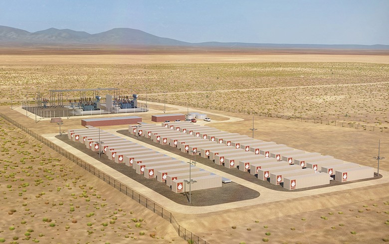 S Australia clears 100-MW battery project of SIMEC Energy