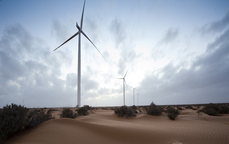 Enel Green Power, Nareva ink PPA for 270-MW wind project in Morocco