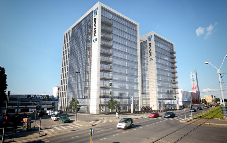 AFI Europe to build third shopping mall, office park in Romania in 2016