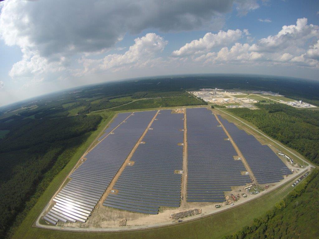 Koch unit invests USD 150m in GameChange Solar