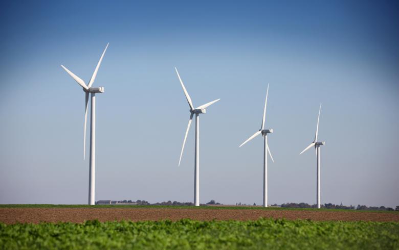 Onshore wind projects of 500 MW win in French tender