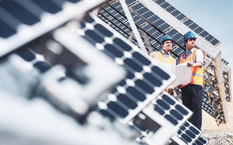 Schaeffler signs solar PPA in Germany with Statkraft