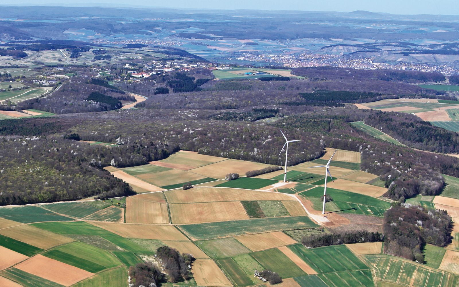 Encavis, Sunovis to cooperate on 240 MW of solar projects in Germany