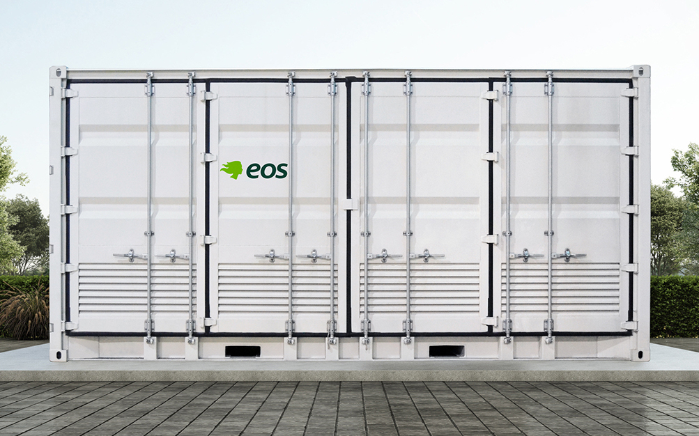 Pine Gate Renewables to build stand-alone BESS in Utah