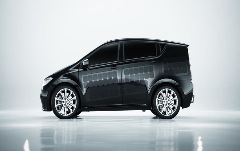 Sono Motors names Valoe solar tech partner for self-charging EV
