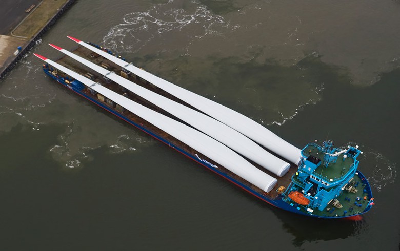 LM Wind sees double-digit sales growth in 2017