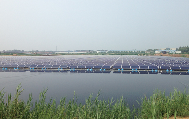 DEWA opens tender for pilot floating PV project