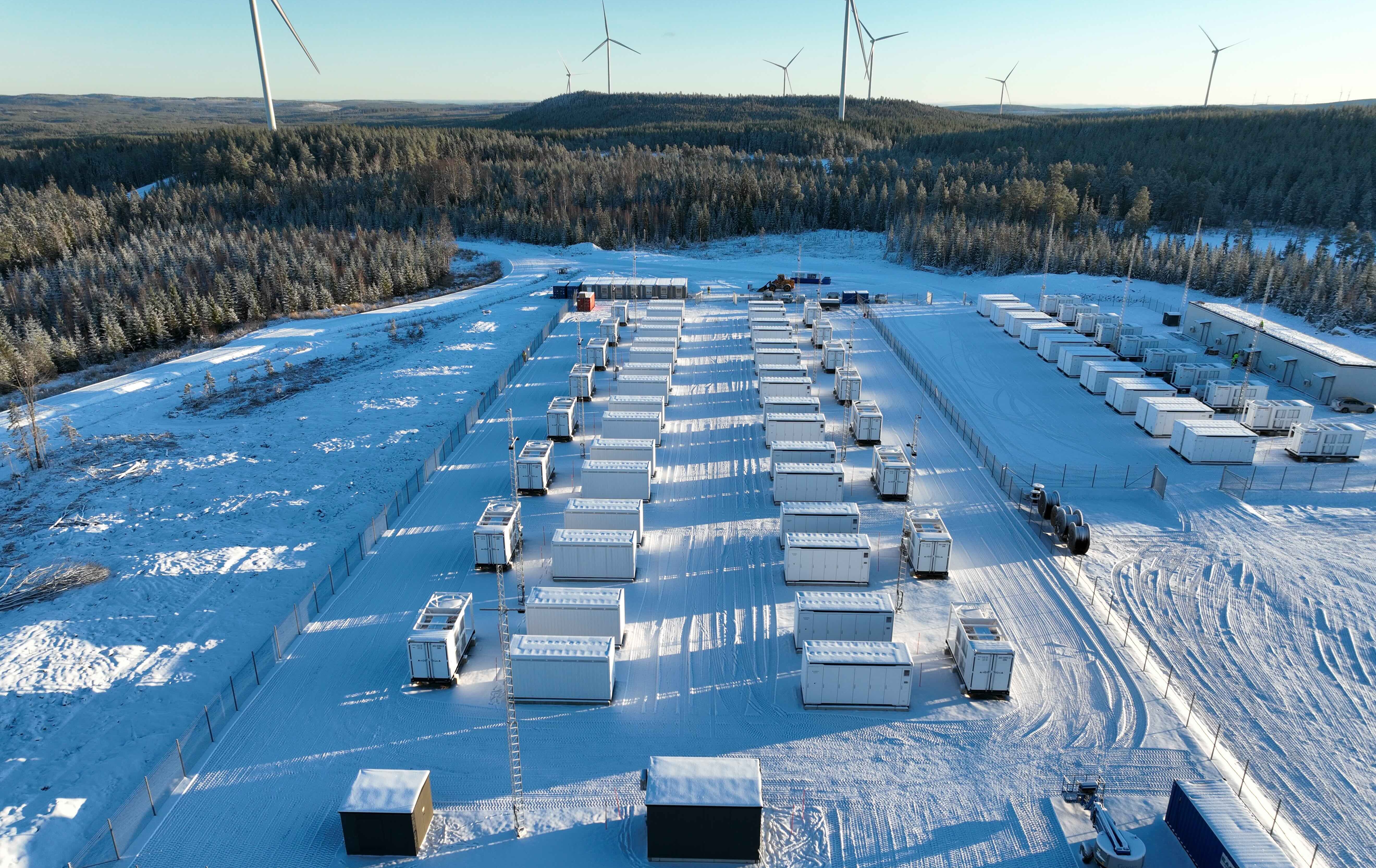 INTERVIEW - Delta targets 6 GWh of BESS by 2030, entry into new markets ...