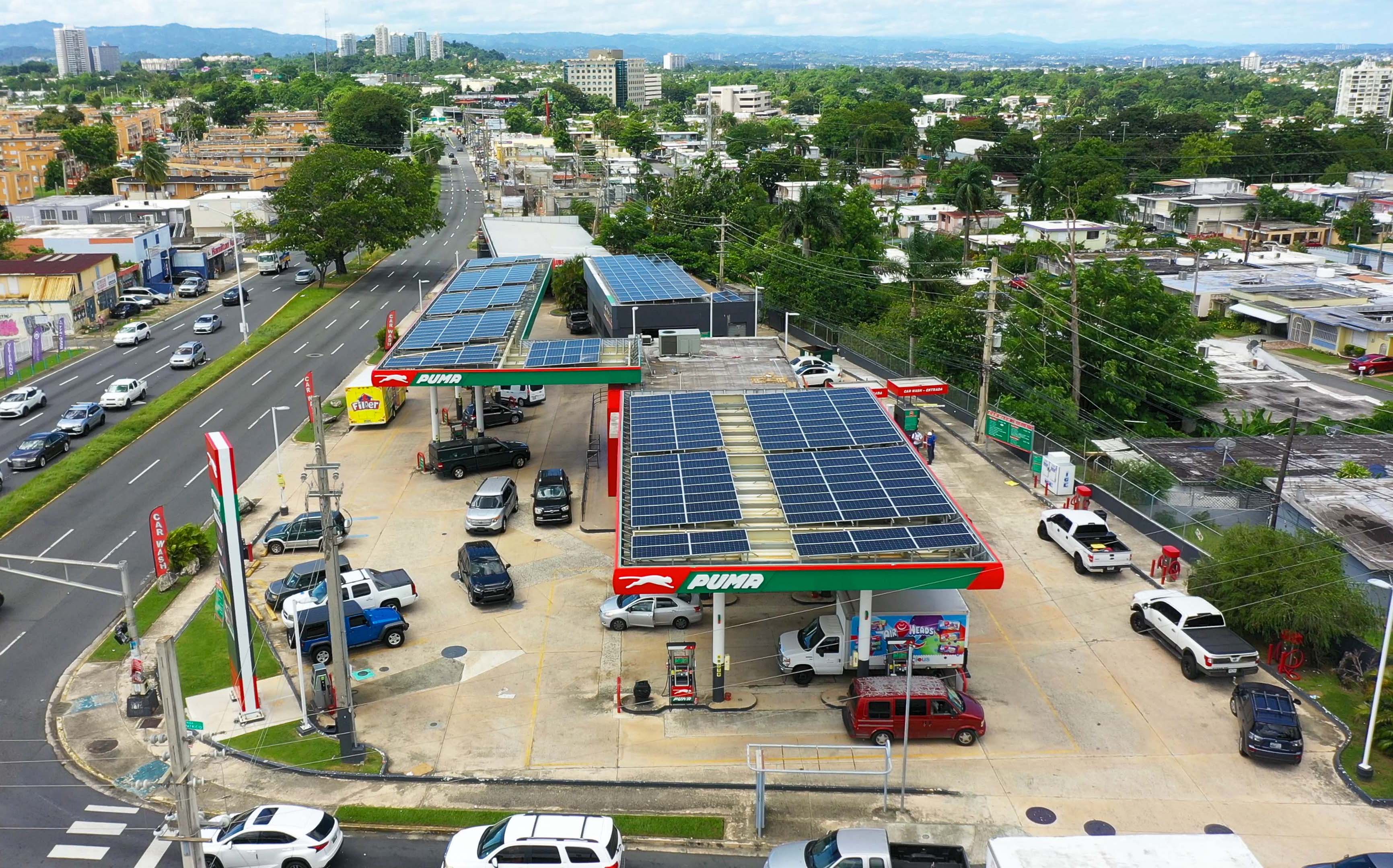 PASH Global reaches fin close for USD-26m solar plan in Puerto Rico