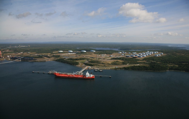 EverWind to create green H2 transshipment corridor in Canada