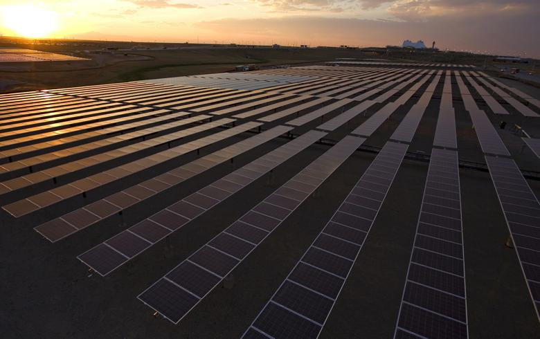 NRG Renew, SunShare to add 8.2 MW of community solar in Colorado