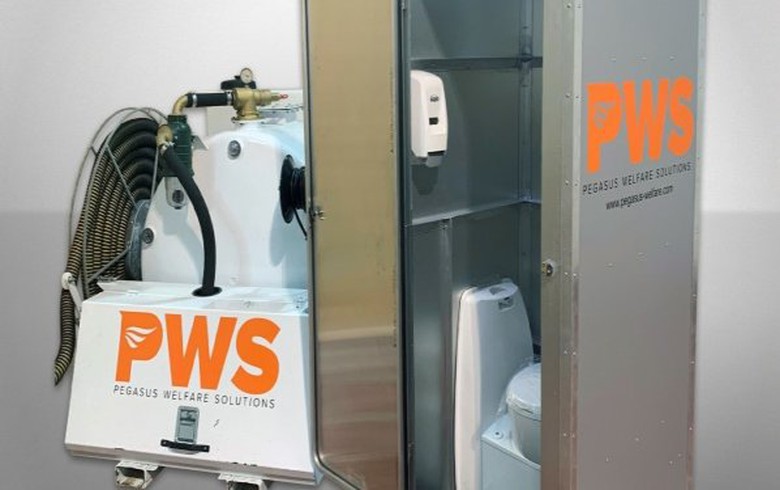 Vattenfall orders in-turbine toilets for Aberdeen offshore wind farm
