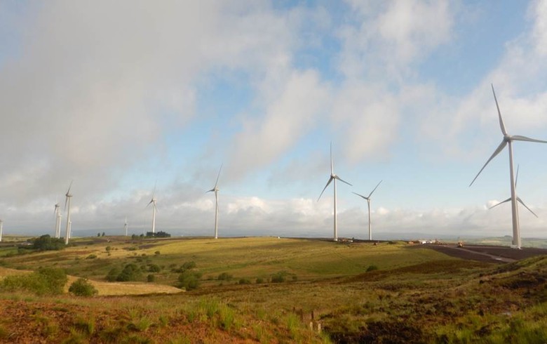 Partners Group takes full control of Greenlink interconnector project