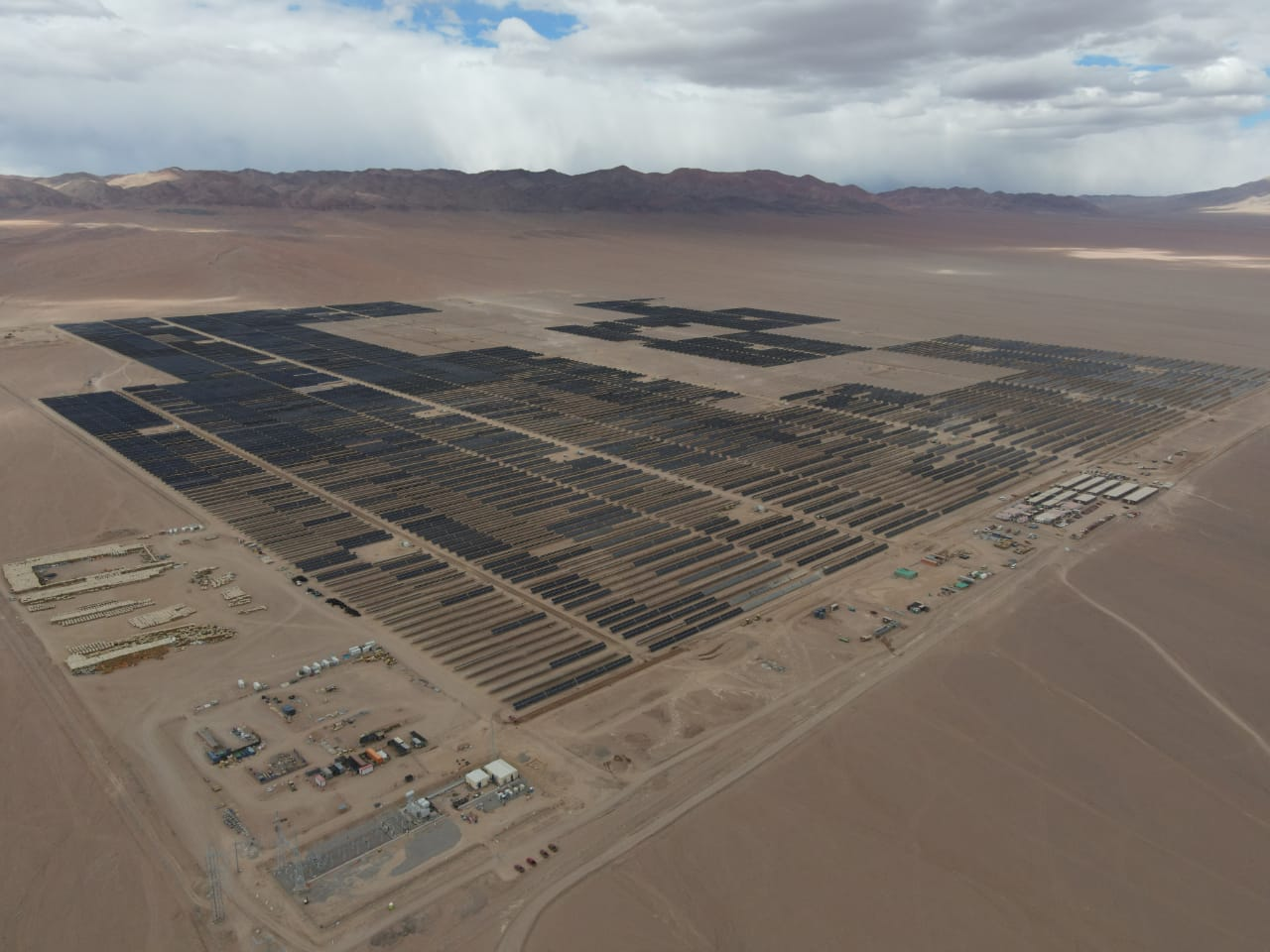Soltec to supply trackers to Metka EGN for 50-MW Spanish solar project