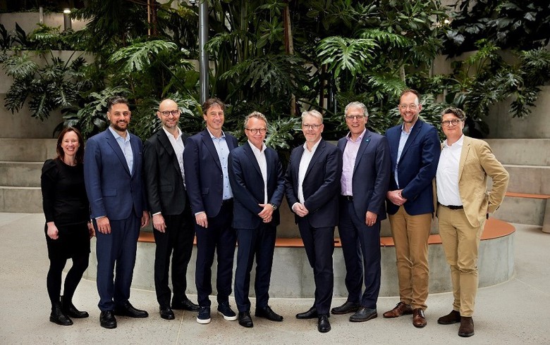 CIP, Uniper partner to supply Danish hydrogen to Germany