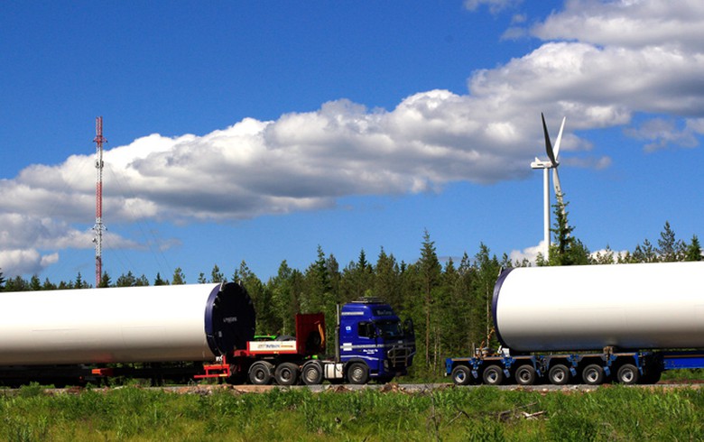 ABO Wind gets EUR-131m loan for Finnish projects