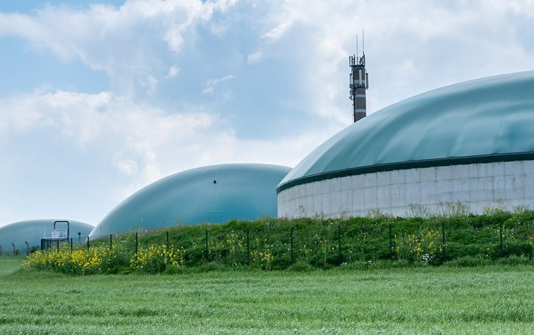 VARO Energy adds to portfolio another European biogas co
