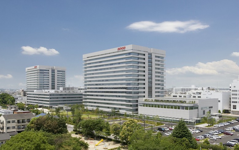 Ceres signs SOEC licence deal with Japan's Denso