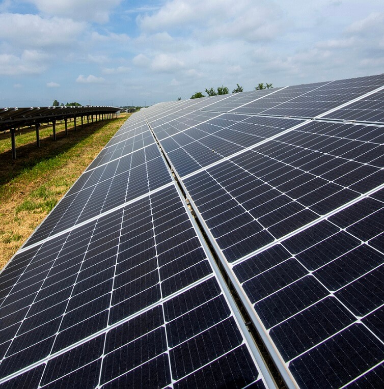 Sonnedix breaks ground on 2-MW solar project in Poland