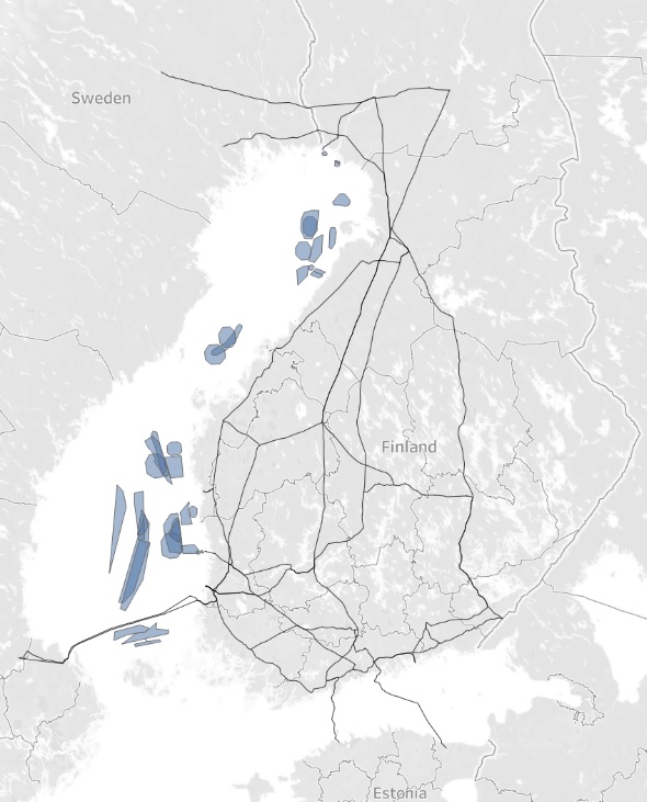 Fingrid to look into possible connections for offshore wind | Offshore ...