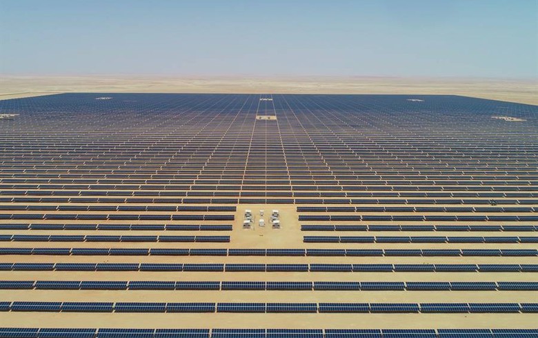 Oman launches tender for 500-MW Ibri III solar project