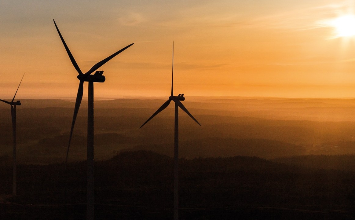 Sweden's Eolus eyes Baltic renewables growth