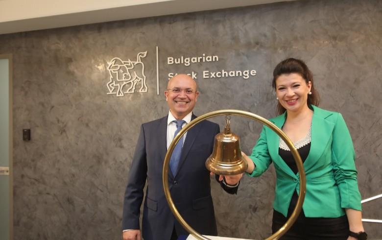 Bulgarias Ipotech Sofcom Starts Trading On Sofia Bourse
