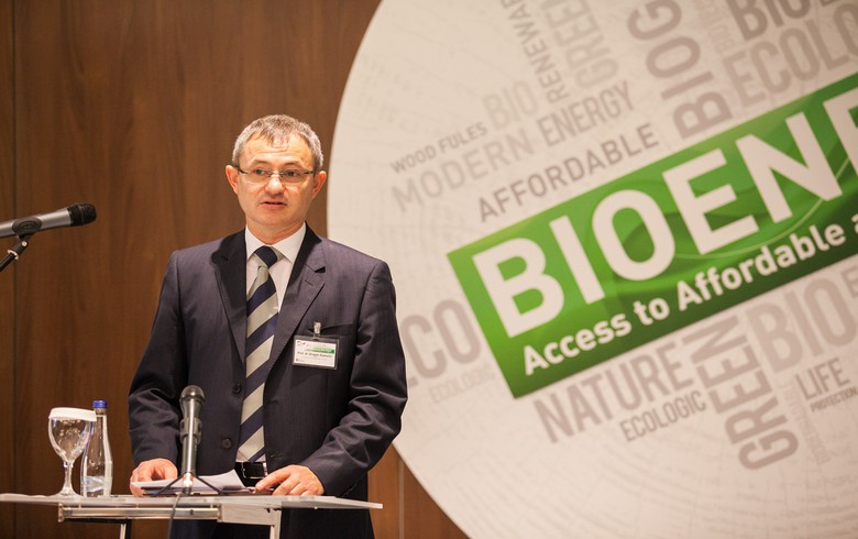 Serbia partners with Germany's GIZ in developing renewable energy projects