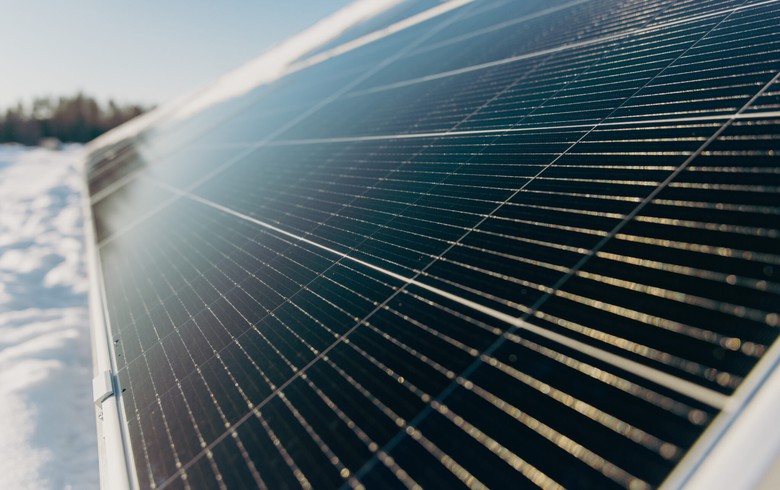 Ilmatar ready to start building 55-MWp solar park in Sweden