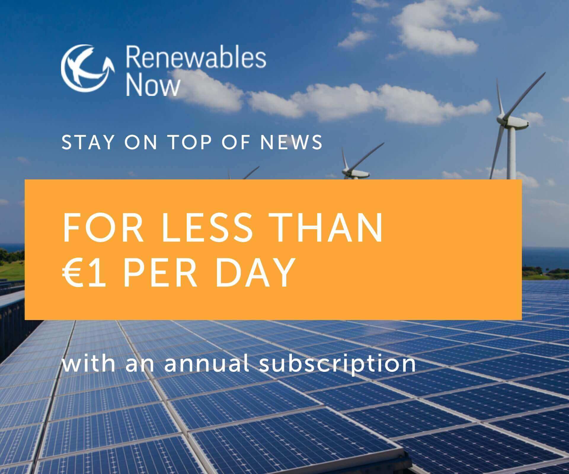 IMEA inks 50-MW wind PPA for Geronimo-developed project