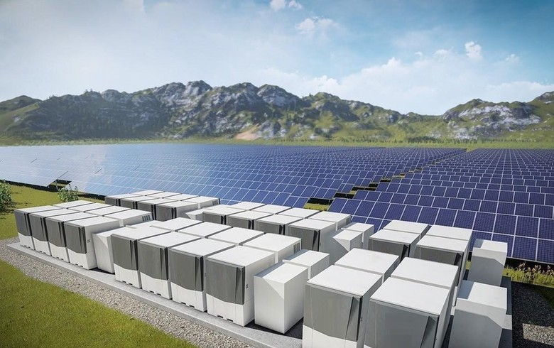 Encavis starts construction of 12-MW solar park in Denmark