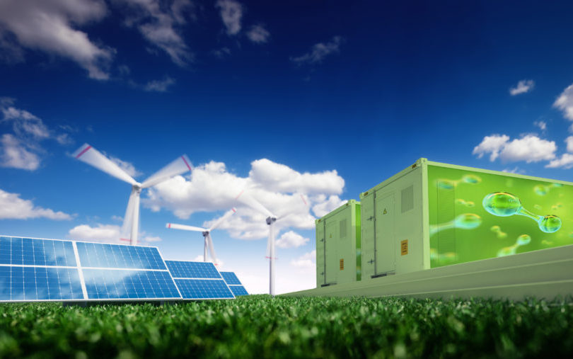 HH2E, MET Group plan EUR-1bn green H2 project on German Baltic coast