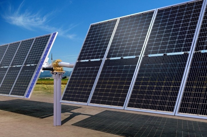 Elgin Energy to test bifacial modules in Ireland