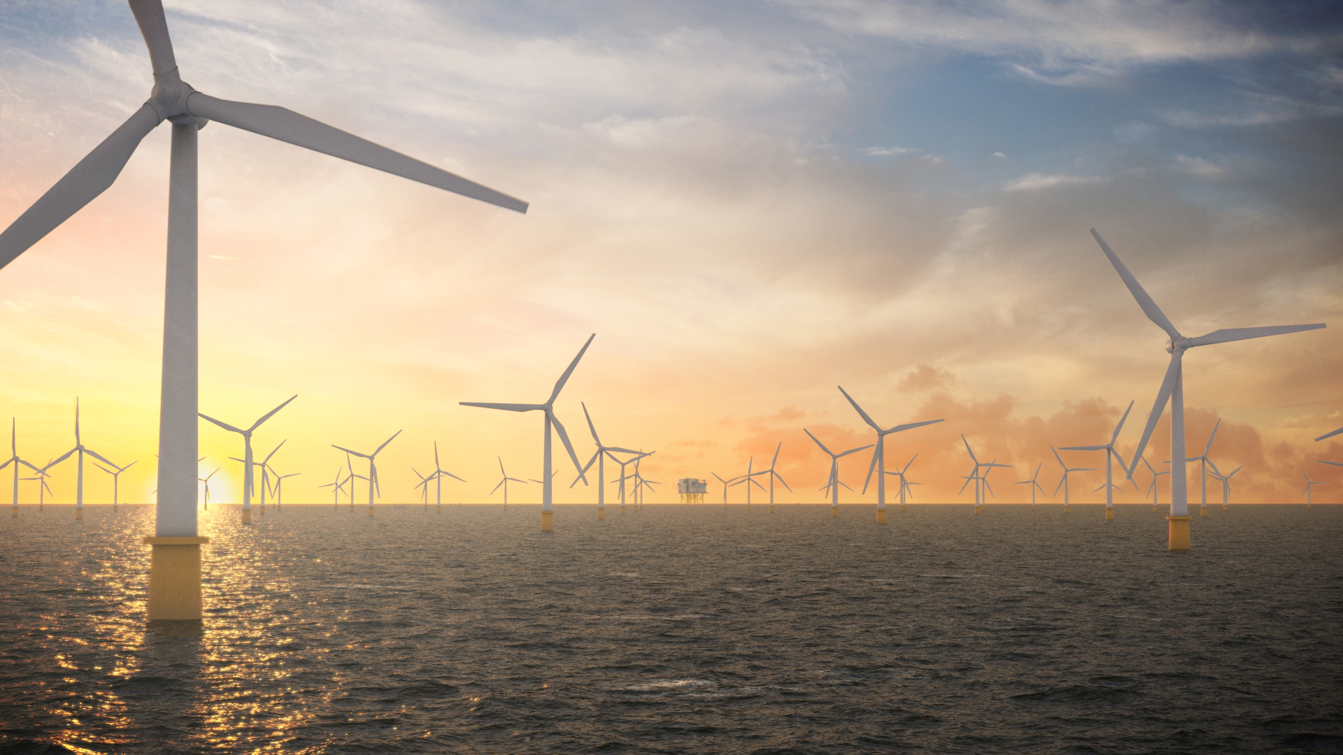 Heerema to install substation for Dogger Bank C in UK waters Heerema to install substation for Dogger Bank C in UK waters