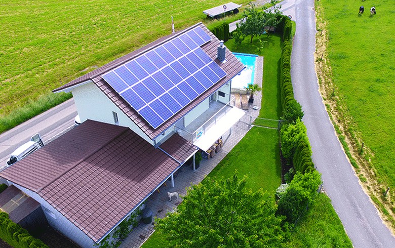 IWB buys Swiss solar installer Kunz-Solartech