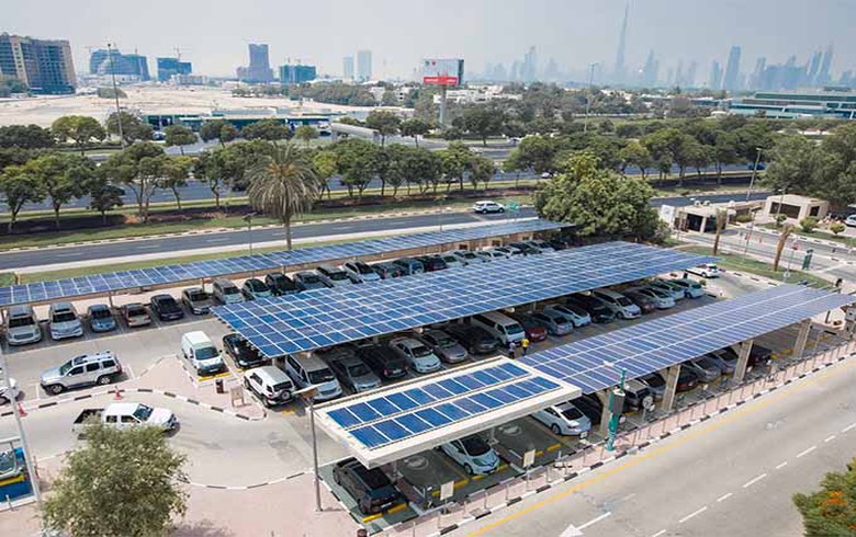 Dubai's DEWA introduces restrictions to net metering scheme