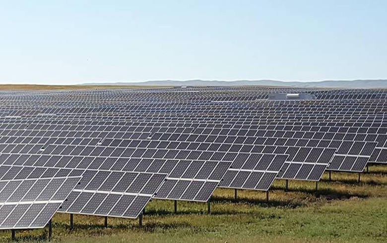 Encavis buys 14-MW solar park in the Netherlands