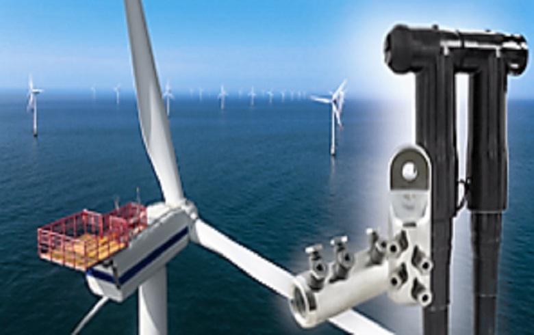 Nexans' power export cables picked for Scotland's Seagreen 1 offshore ...