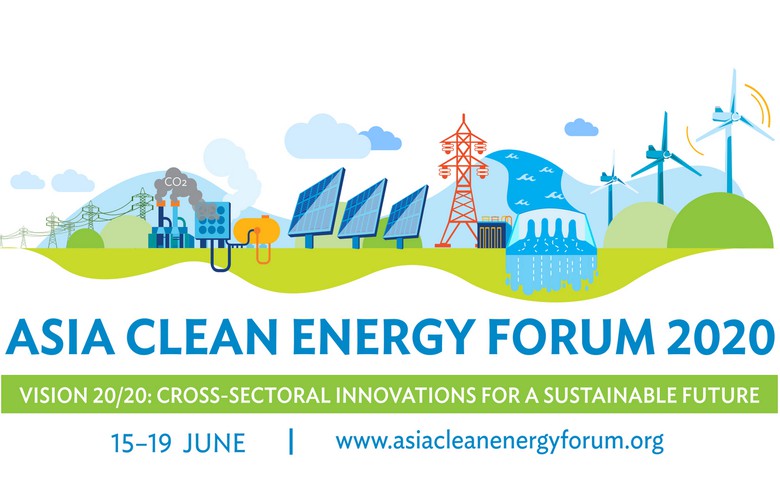 15th Asia Clean Energy Forum to focus on role of clean energy in post ...
