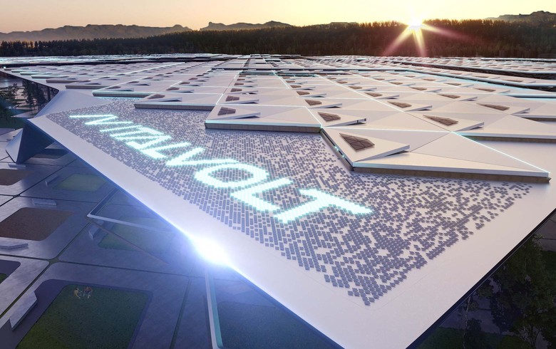 Battery cell maker Statevolt buys site for Gigafactory in California