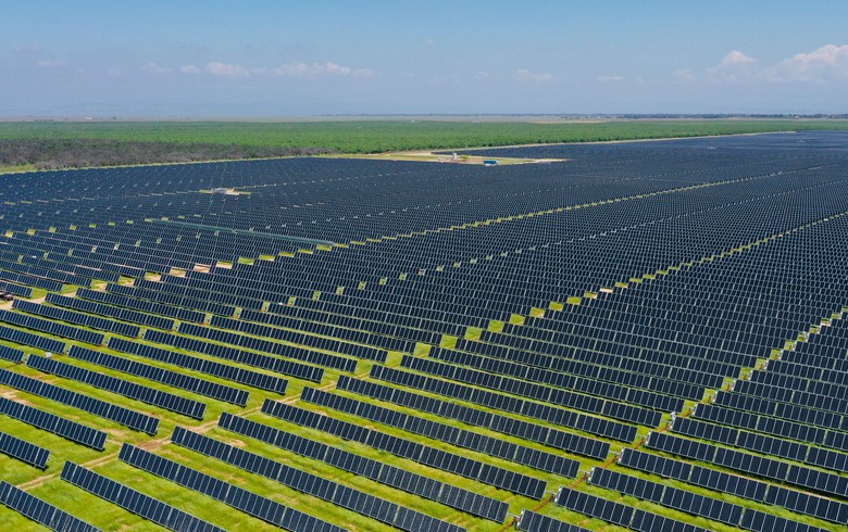 Avantus sells most of 147-MWp Texas solar project to Allianz