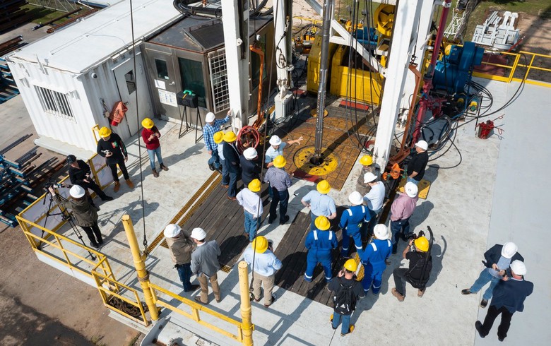 GA Drilling, ZeroGeo team up for geothermal project in Germany